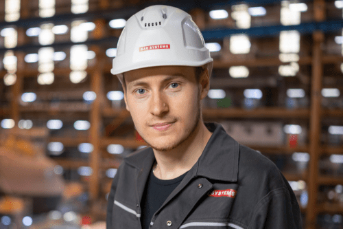 Manufacturing engineer jobs | BAE Systems